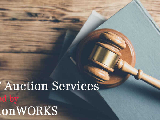 Real Estate Auction Services by Richardson & Wrench Point Clare