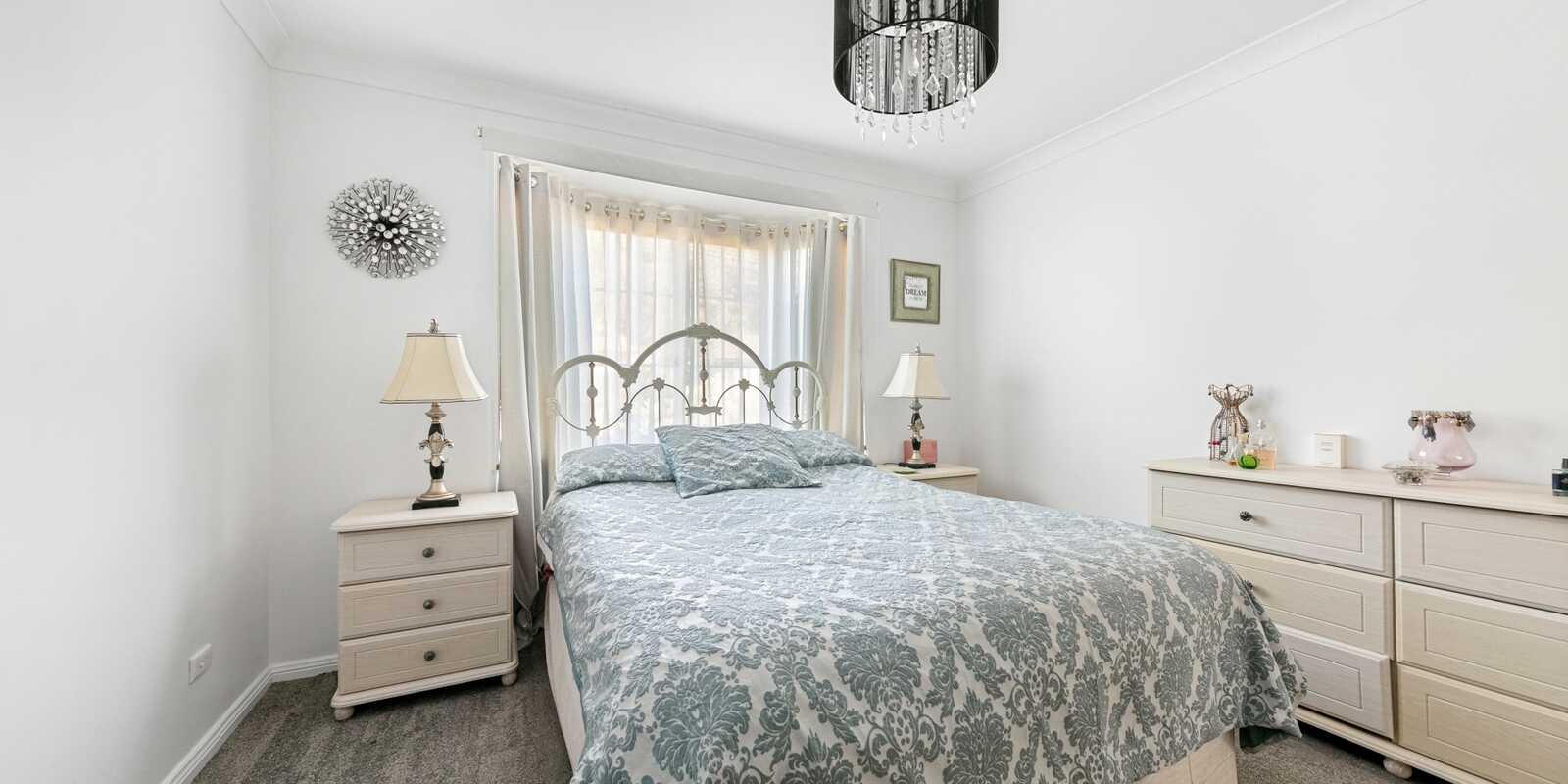 Villa For Sale - 2/1 Henman Close Point Clare